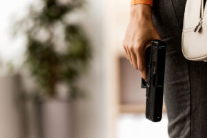 In Texas, Can You Be Charged If You Shoot Someone in Self-Defense ...